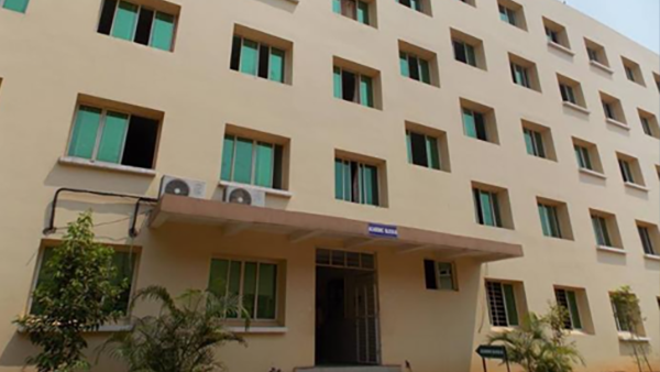 Industrial Training Institute - KIIT Deemed To be University