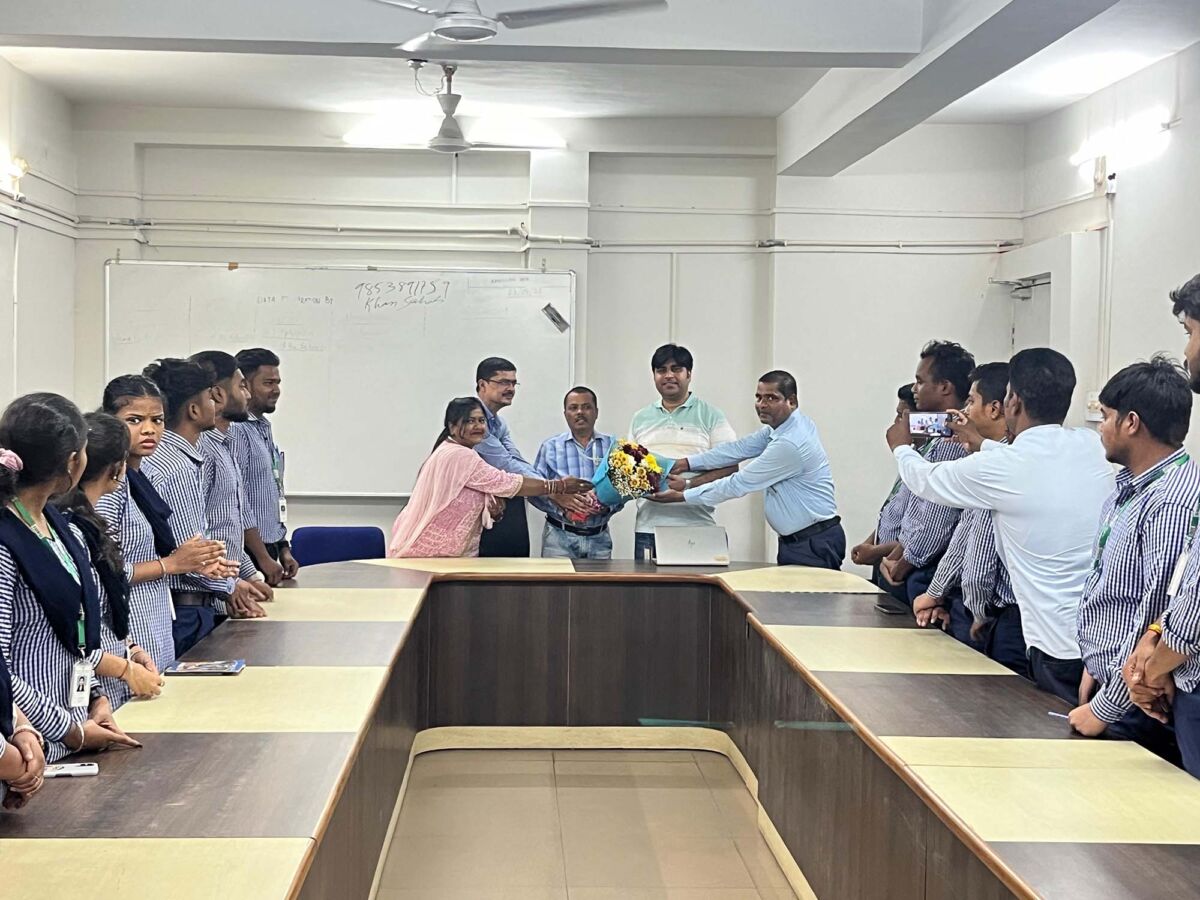 Placement - KIIT - ITI